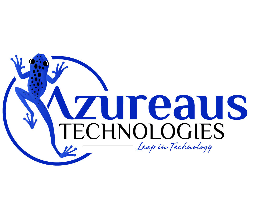 CYBERSECURITY: SHIELD YOURBUSINESS FROM DIGITAL THREATS! - Azureaus ...